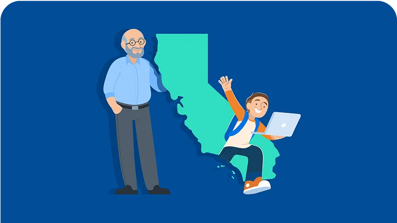 California K-12 Preparedness Hub | Policy & Funding Insights for ...